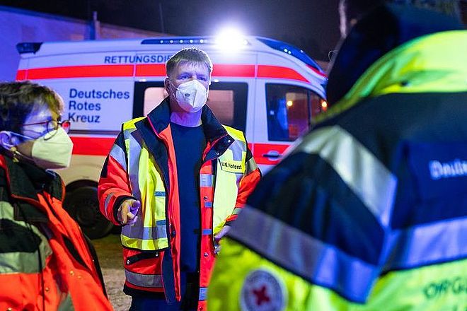 Startseite - DRK-Kreisverband Uelzen e. V.