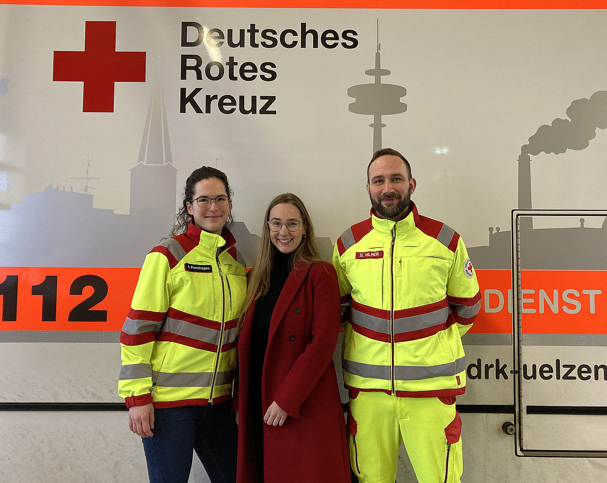 Ein Tag zum Innehalten - Kreisverband Uelzen e. V.